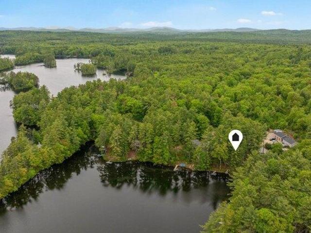 house with 2 bedroom, Acton ME ES104789770