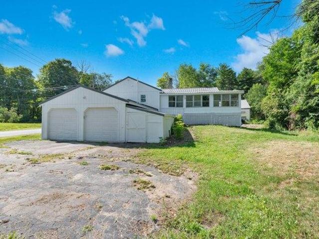 house with 2 bedroom, Acton ME ES104834331