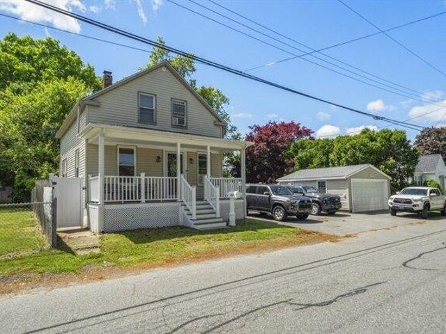 house with 2 bedroom, Acushnet MA DLS103035381
