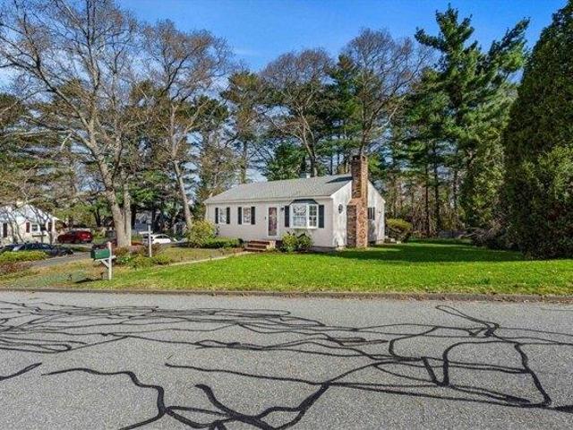 house with 2 bedroom, Acushnet MA DS104190261