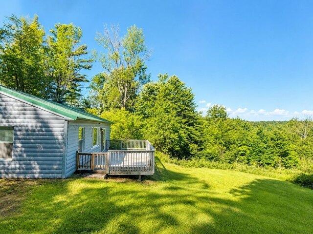 house with 2 bedroom, Acworth NH DS104043519