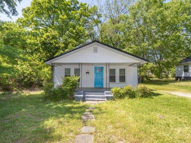 house with 2 bedroom, Abbeville SC DLS91668860