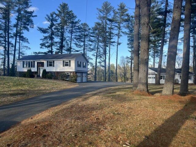 house with 2 bedroom, Abbot ME DS101898556