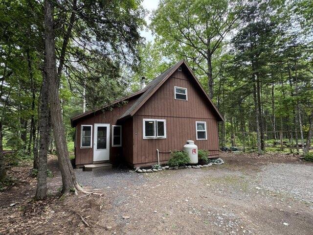 house with 2 bedroom, Abbot ME DS103036913