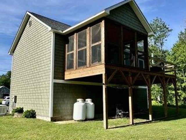 house with 2 bedroom, Abbot ME DS103184728