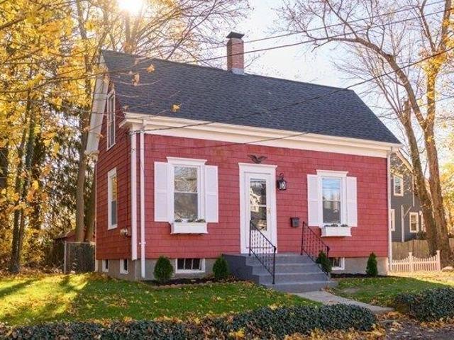 house with 2 bedroom, Abington MA DLS102343462