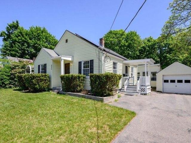 house with 2 bedroom, Abington MA DS103430992