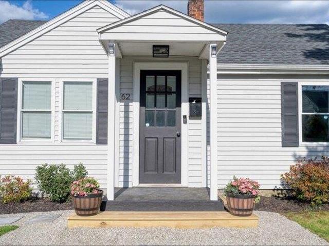 house with 2 bedroom, Abington MA DS104329690