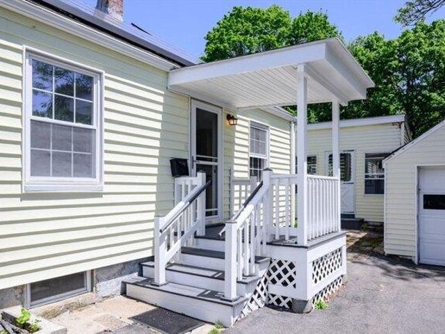 house with 2 bedroom, Abington MA ES103097516
