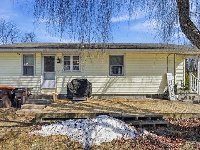 house with 2 bedroom, Agawam MA DLS102318302