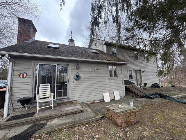 house with 2 bedroom, Agawam MA DLS102822580