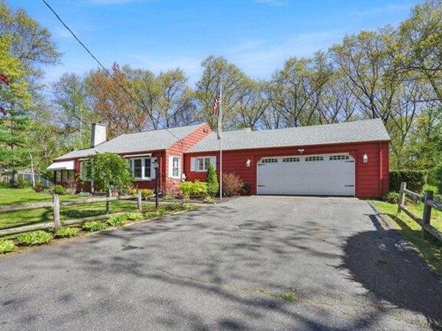 house with 2 bedroom, Agawam MA DS102708529