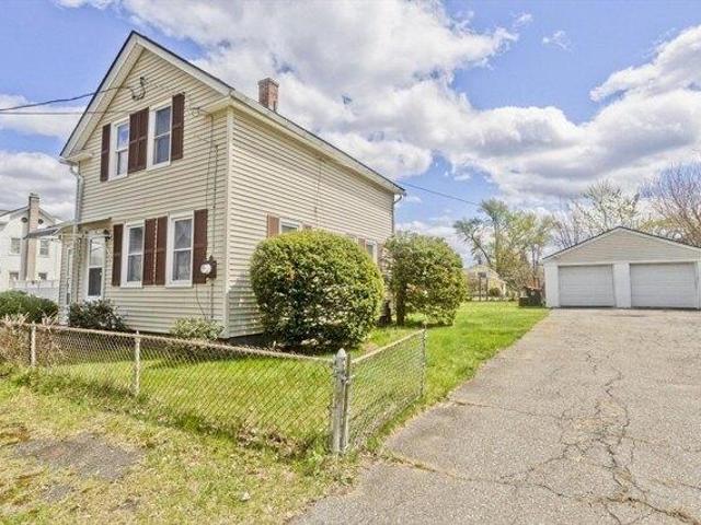 house with 2 bedroom, Agawam MA DS103438279