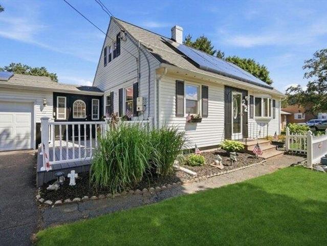 house with 2 bedroom, Agawam MA DS103932562