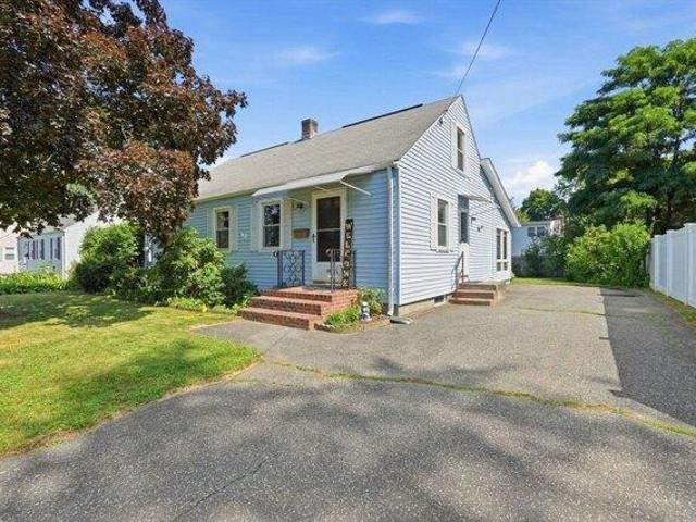 house with 2 bedroom, Agawam MA DS104150194