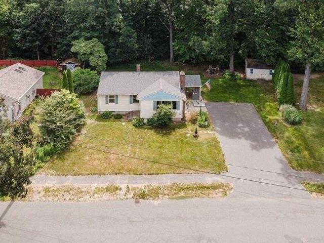 house with 2 bedroom, Agawam MA DS104295871