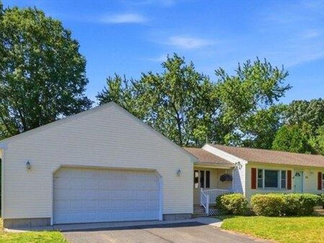 house with 2 bedroom, Agawam MA DS104333152