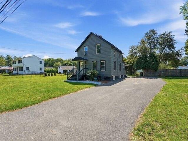house with 2 bedroom, Agawam MA ES103442323