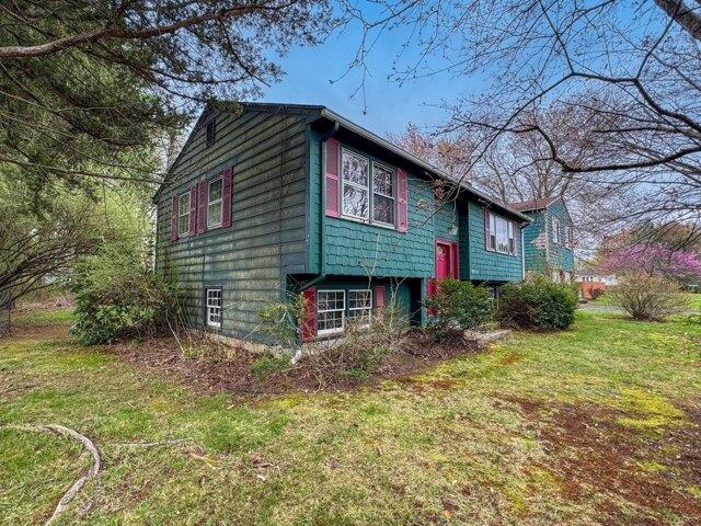 house with 2 bedroom, Agawam MA ES105680063