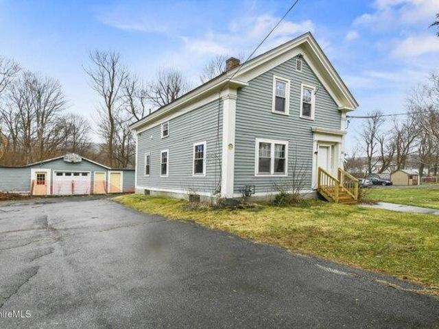 house with 2 bedroom, Adams MA DS103102354