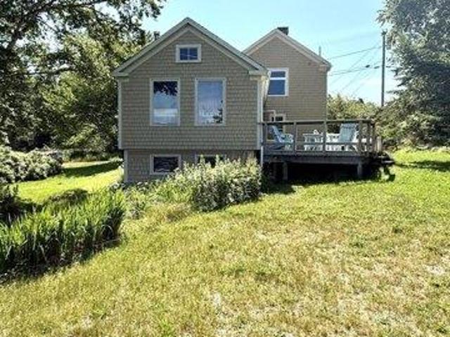 house with 2 bedroom, Addison ME DS104188234