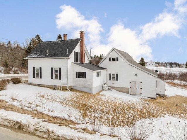 house with 2 bedroom, Addison ME DS103097873