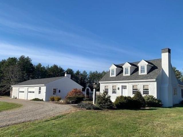 house with 2 bedroom, Alna ME ES104479605