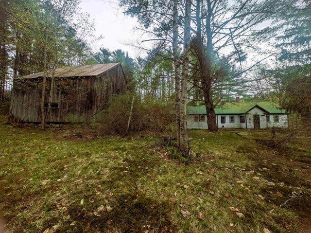 house with 2 bedroom, Albany NH ES102827393
