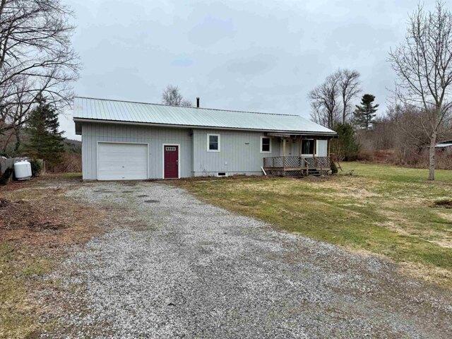 house with 2 bedroom, Albany VT DS101706534