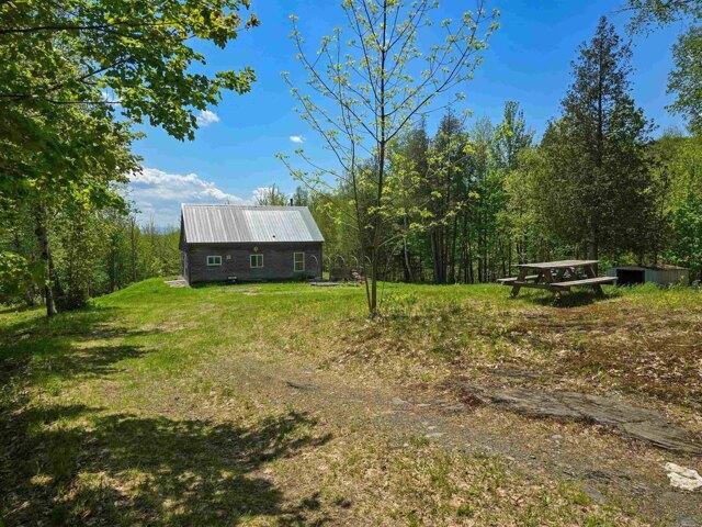 house with 2 bedroom, Albany VT DS104112960