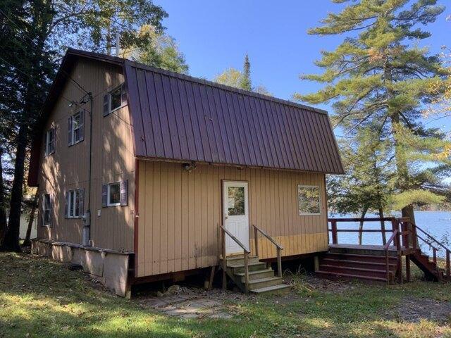 house with 2 bedroom, Albion ME DLS101801507