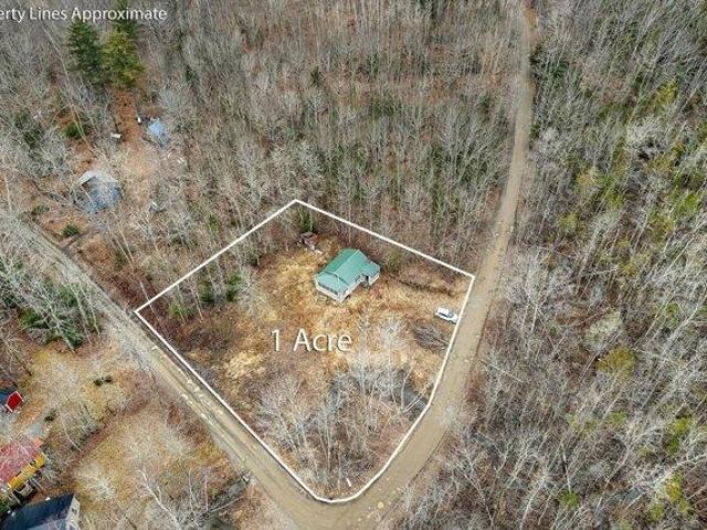 house with 2 bedroom, Albion ME DS101800349
