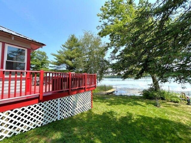 house with 2 bedroom, Albion ME DS104262333