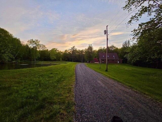 house with 2 bedroom, Albion ME ES104835834