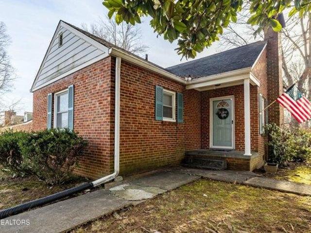 house with 2 bedroom, Alcoa TN DS89583065
