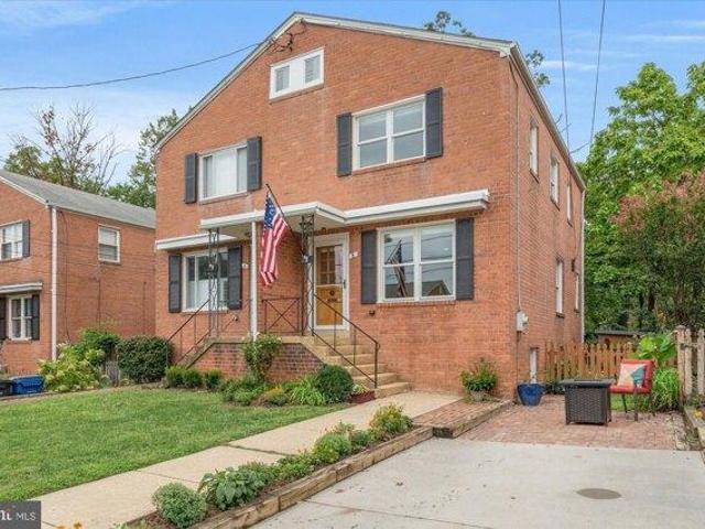 house with 2 bedroom, Alexandria VA DS88247533