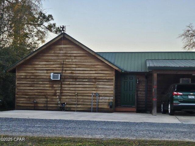 house with 2 bedroom, Alford FL DLS89497157