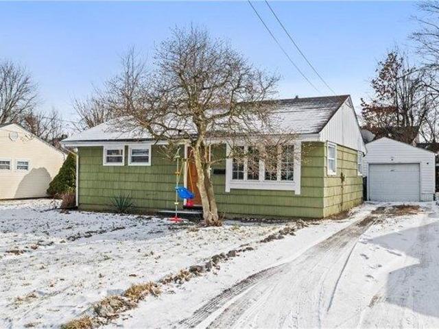 house with 2 bedroom, Aliquippa PA DS103622010
