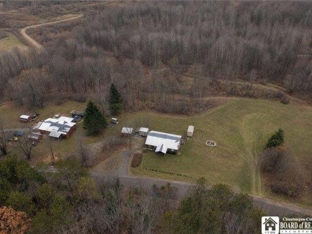 house with 2 bedroom, Allegany NY ES104907196