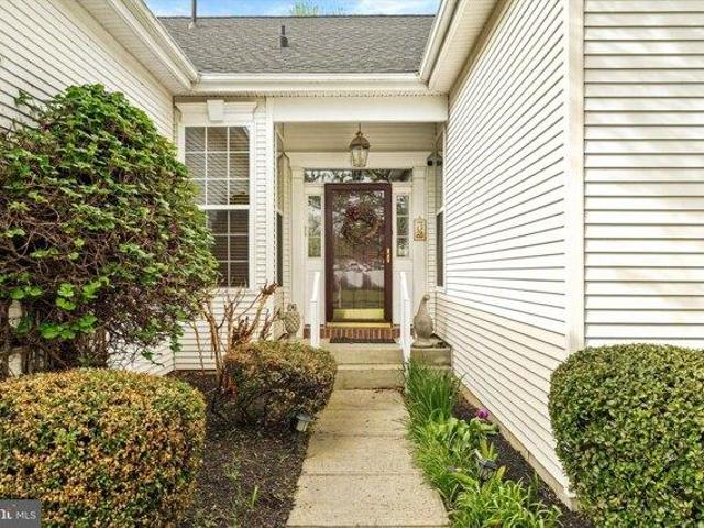 house with 2 bedroom, Allentown NJ DS103665696