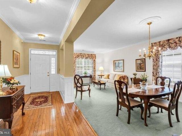 house with 2 bedroom, Allentown NJ ES105189888