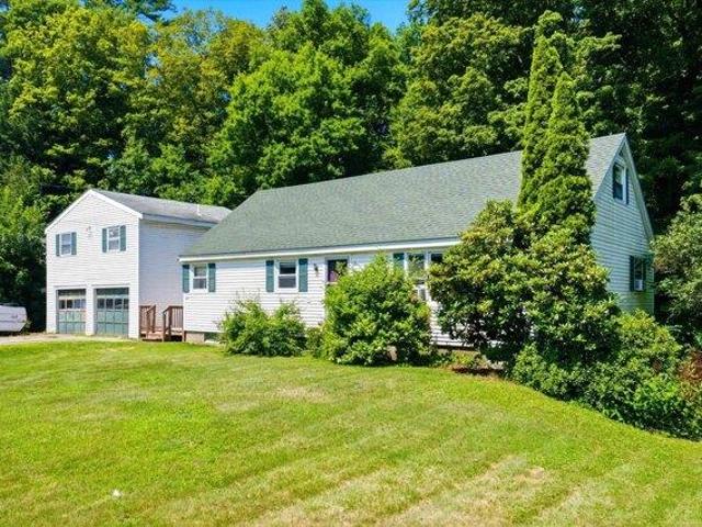 house with 2 bedroom, Alstead NH DS104442520