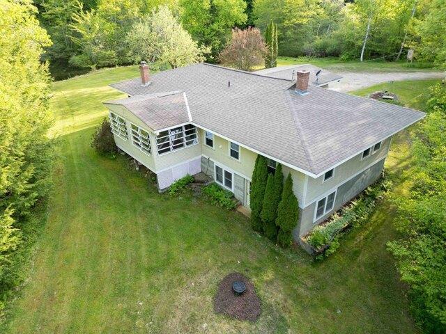 house with 2 bedroom, Alstead NH ES104075578