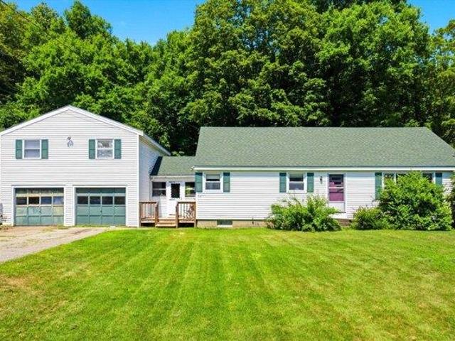 house with 2 bedroom, Alstead NH ES104849074
