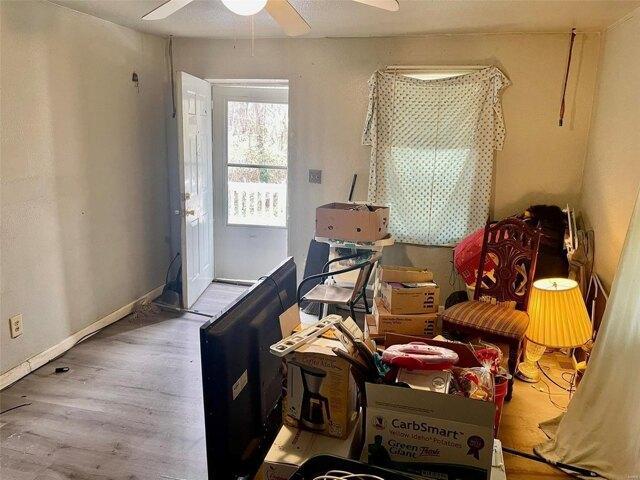 house with 2 bedroom, Alton IL ES103501015
