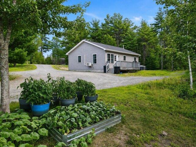 house with 2 bedroom, Alton ME ES104570216