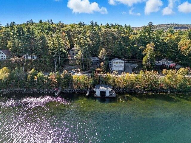 house with 2 bedroom, Alton NH DS103124527