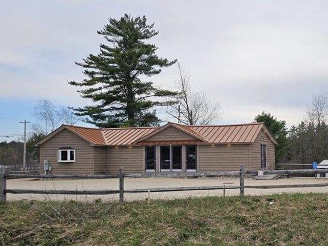 house with 2 bedroom, Alton NH ES103098324