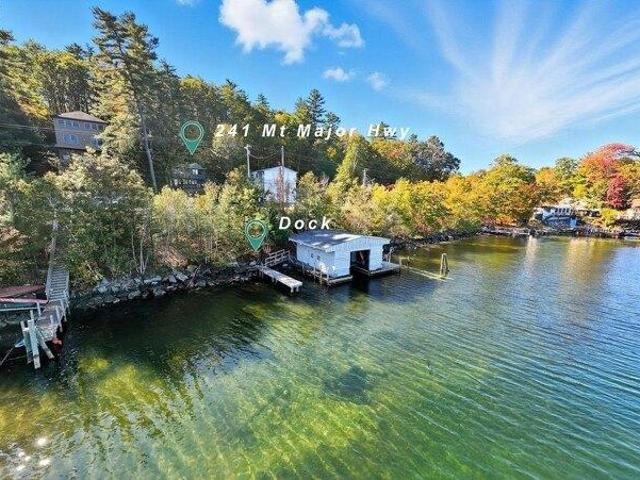 house with 2 bedroom, Alton NH ES103124527