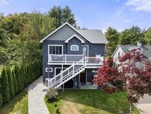 house with 2 bedroom, Alton NH ES104788524